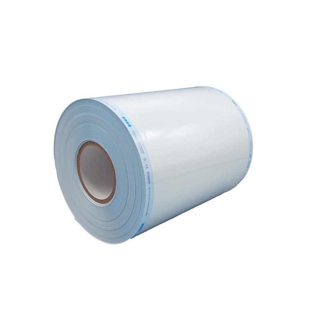 Steam Sterile Paper - parsumashtajhiz